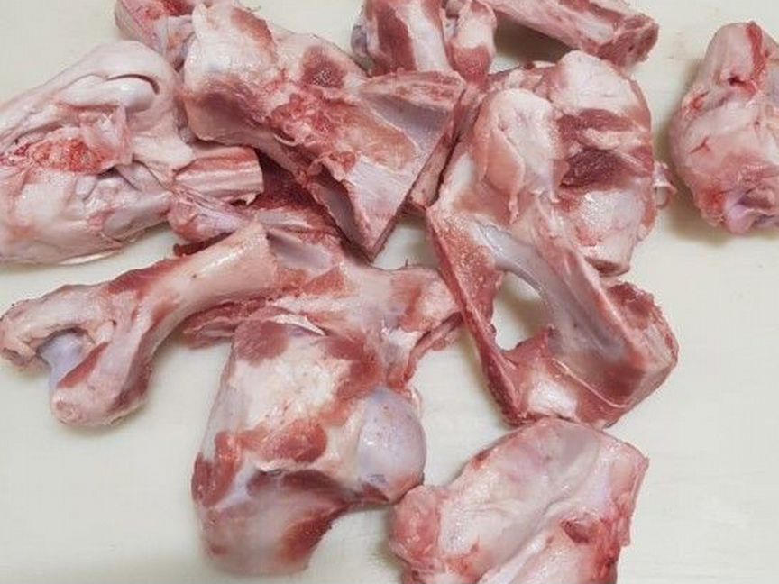 Продам корм