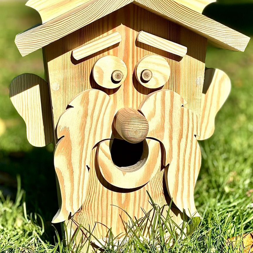 Скворечник