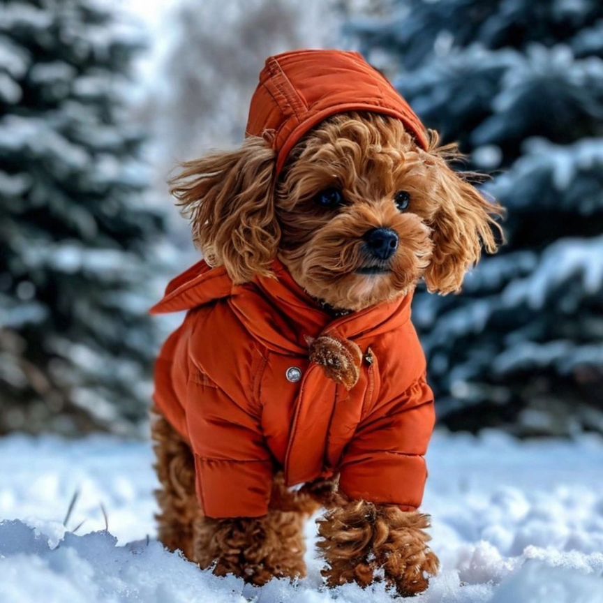 Тедди Китайчик жених