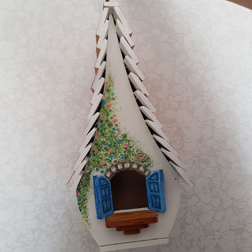 Скворечник