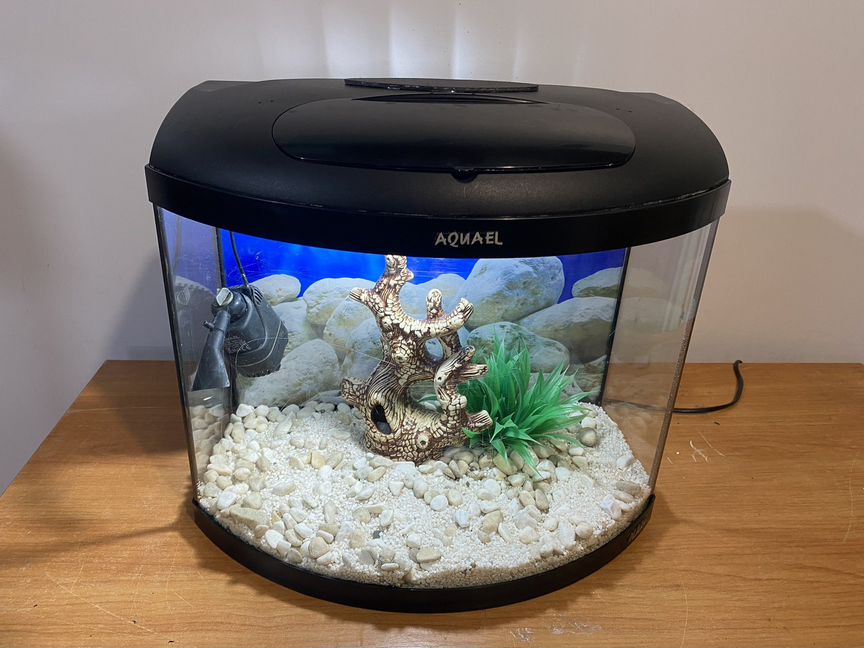 Аквариум Aquael-30л