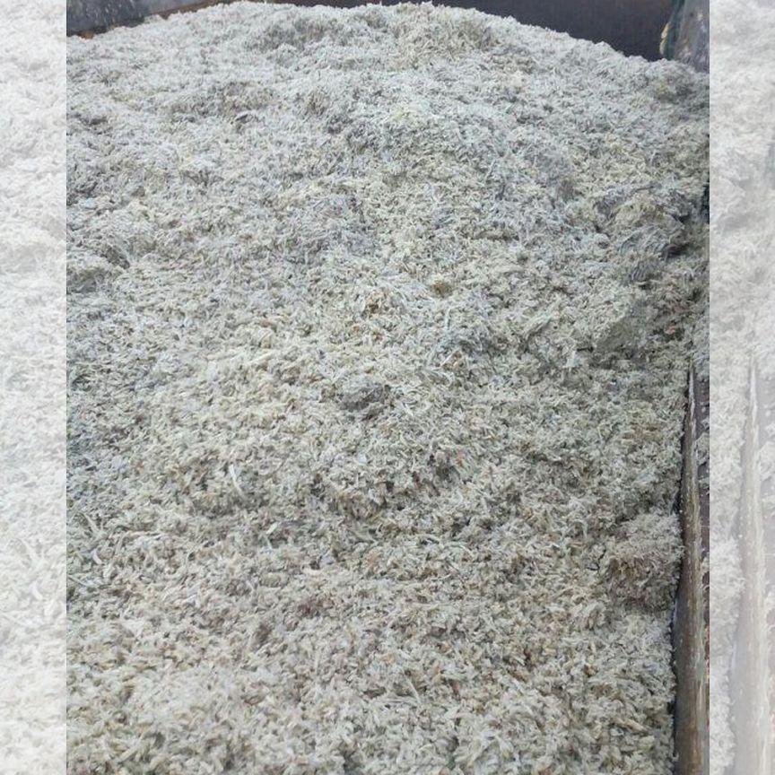 Жом сырой свекловичный