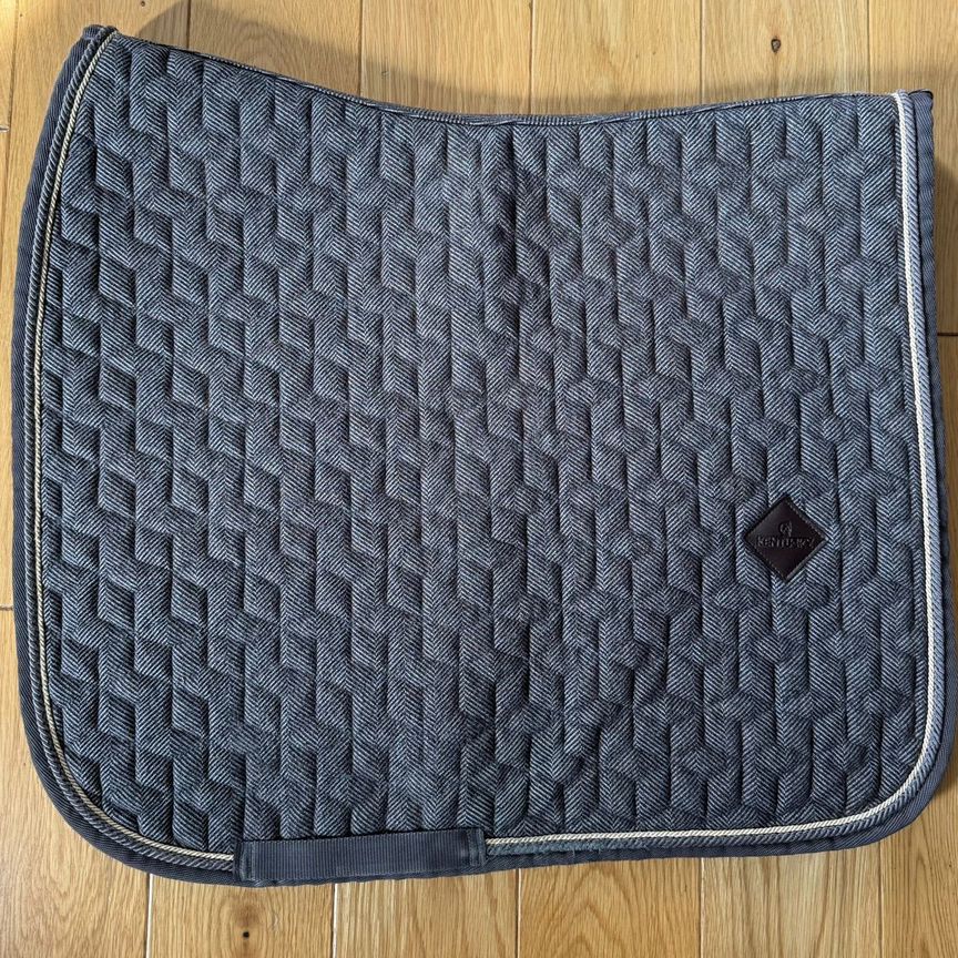 Вальтрап выездковый kentucky