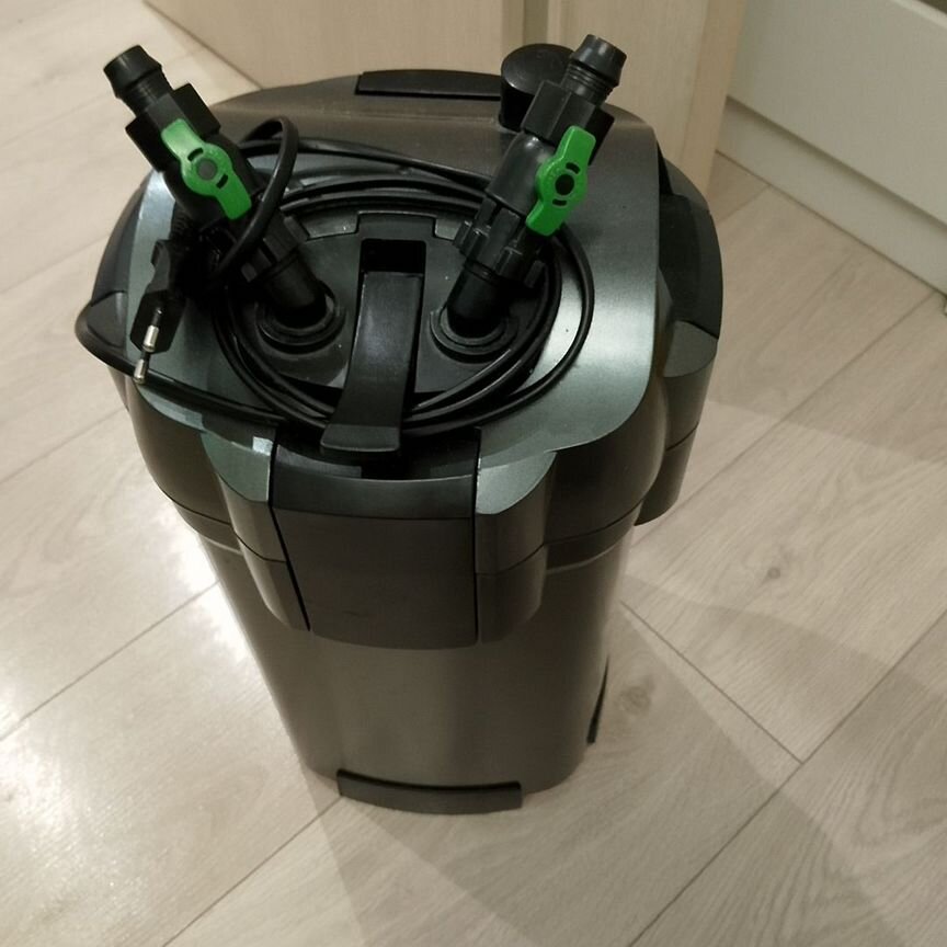 Внешний фильтр Тетра