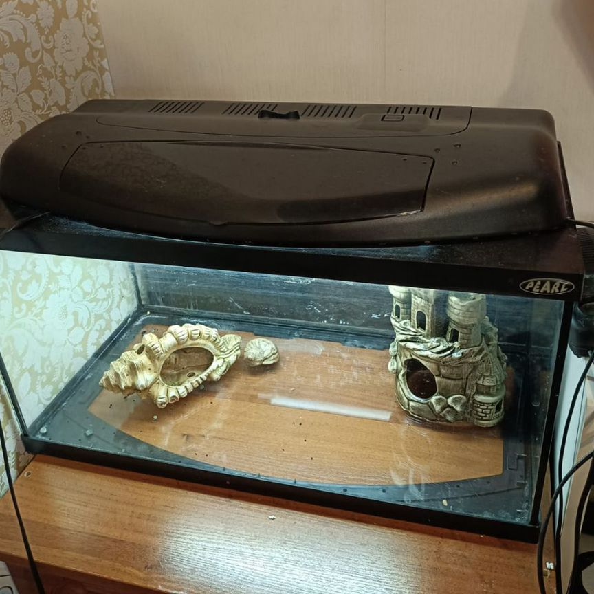 Аквариум Pearl 60