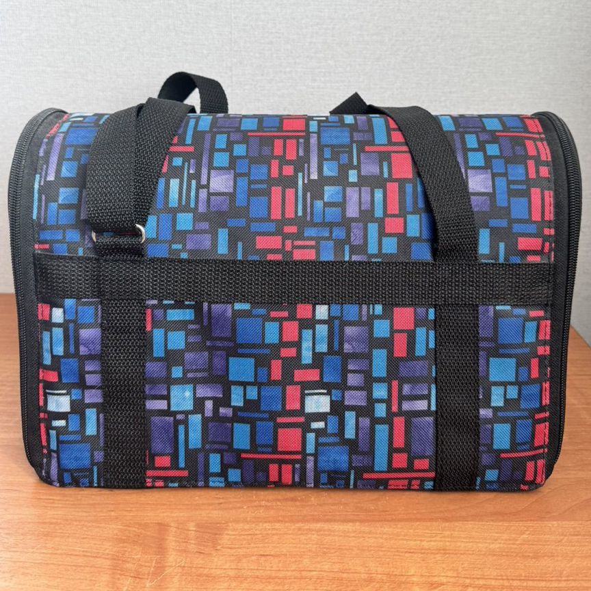 Переноска для котят или морских свинок