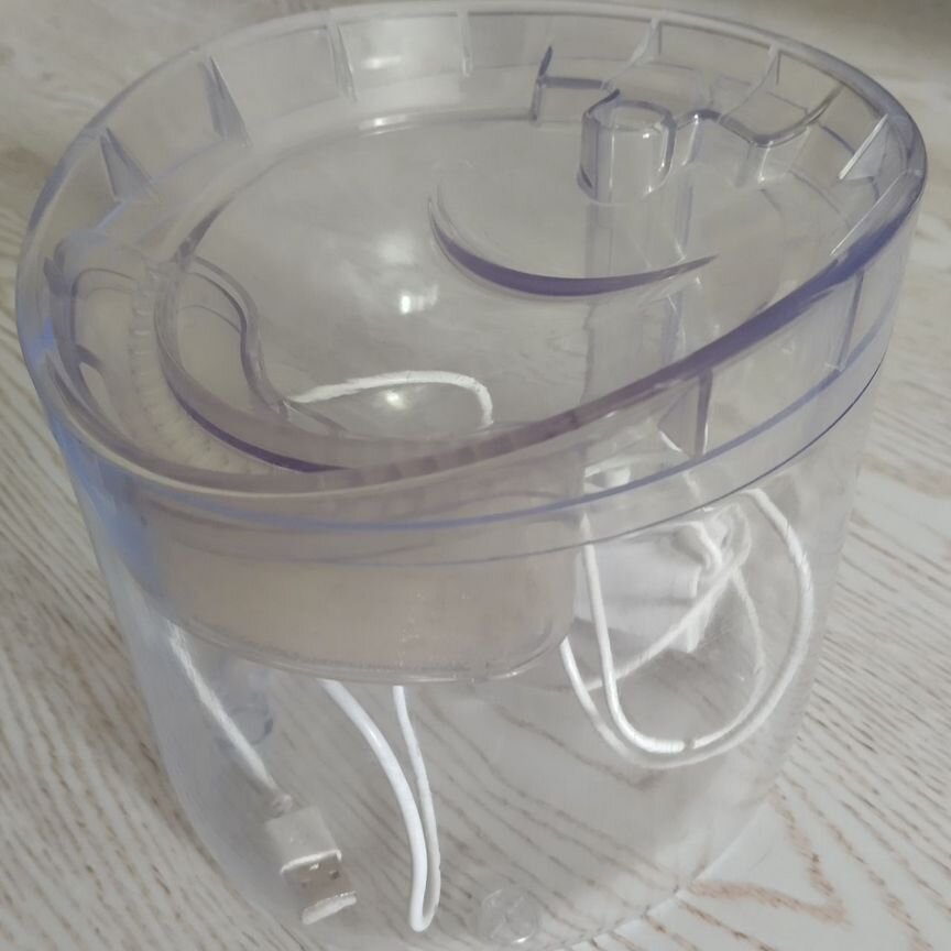 Поилка для кошки/собаки