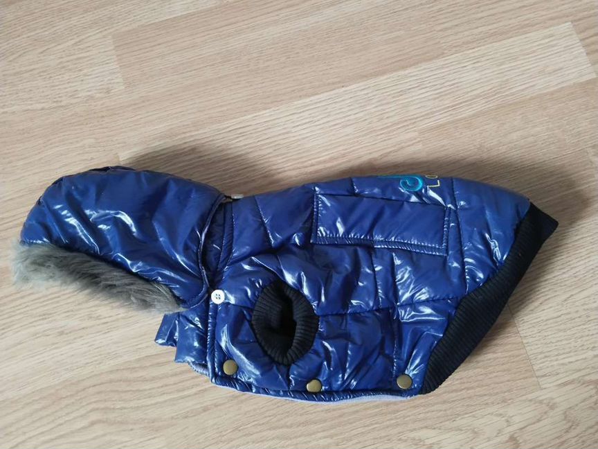 Комбинезон для собаки