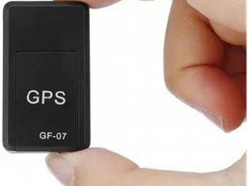 GPS-навигатор Трекер gf-07 на собаку