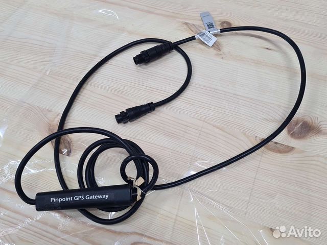 Pinpoint gps gateway lowrance купить в Москве | Хобби и отдых | Авито