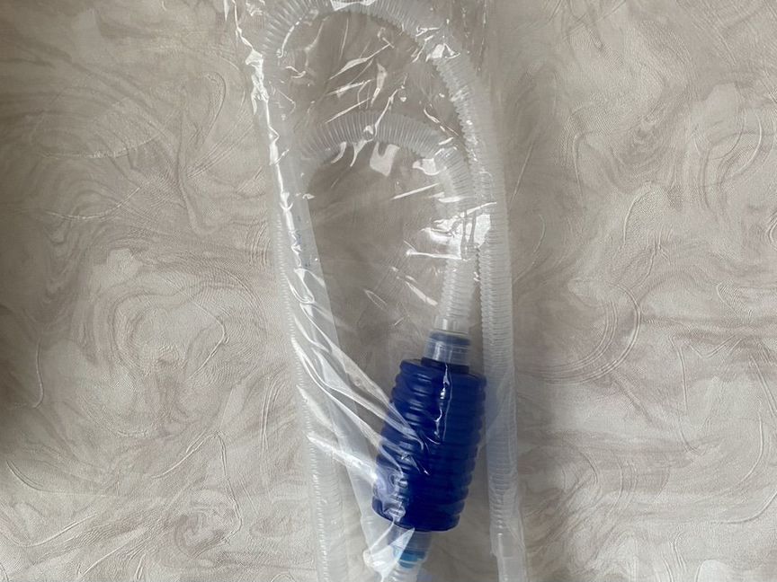 Сифон для очистки грунта Laguna