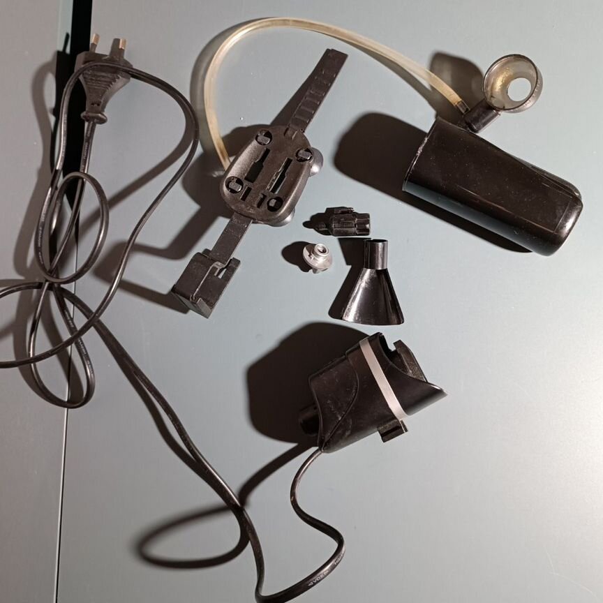 Аква фильтр aquael fan mini plus