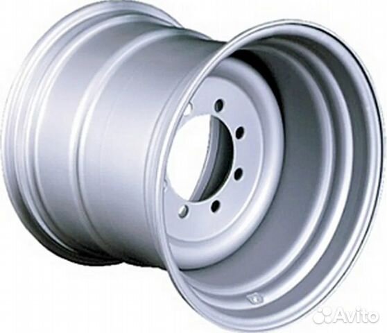 С/Х грузовой диск 13.0*18 под шины для вагон домов купить в Тюмени | Авито