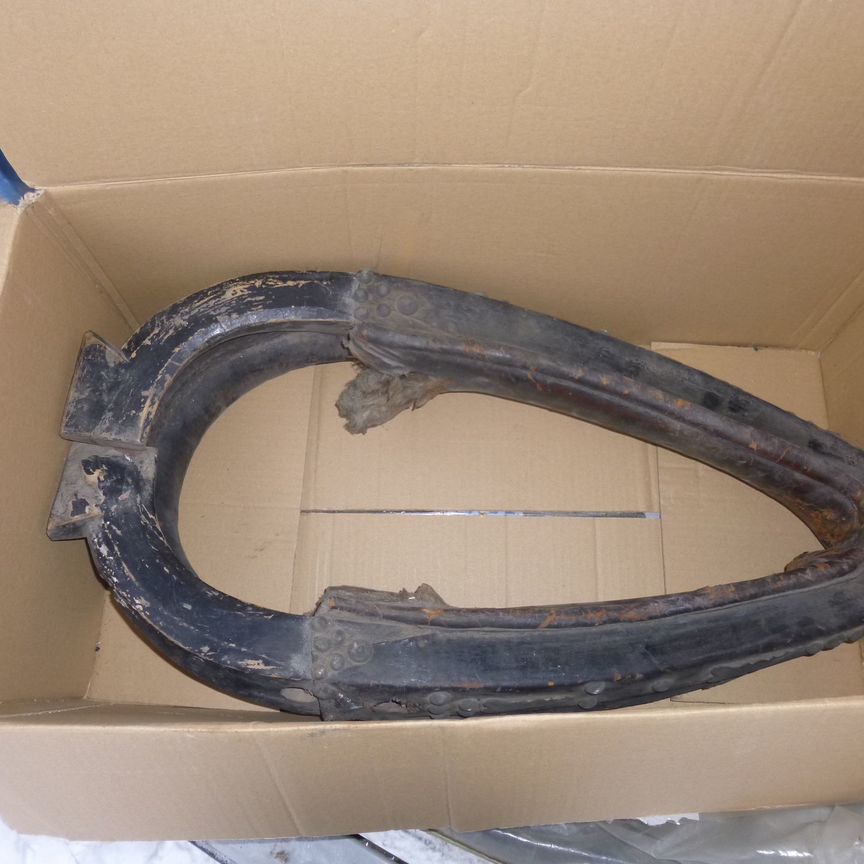 Хомут для Лошади