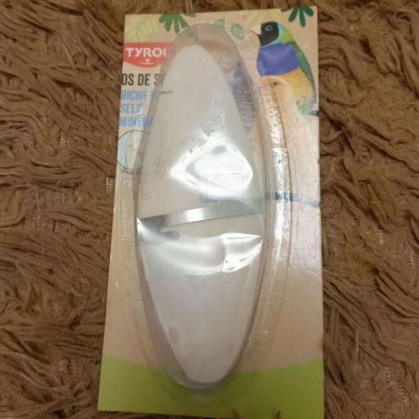 Корм для птиц