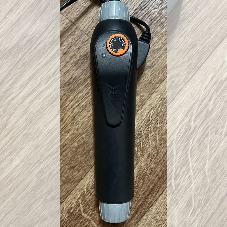 Проточный нагреватель Jebo