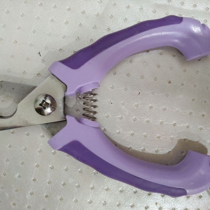 Когтерезка для собак крупных пород