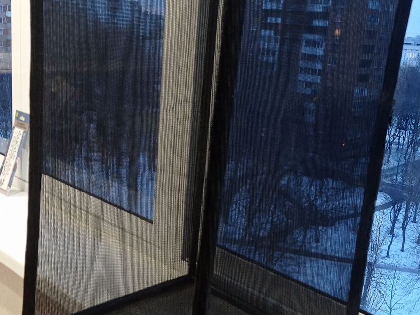 Сетчатый террариум