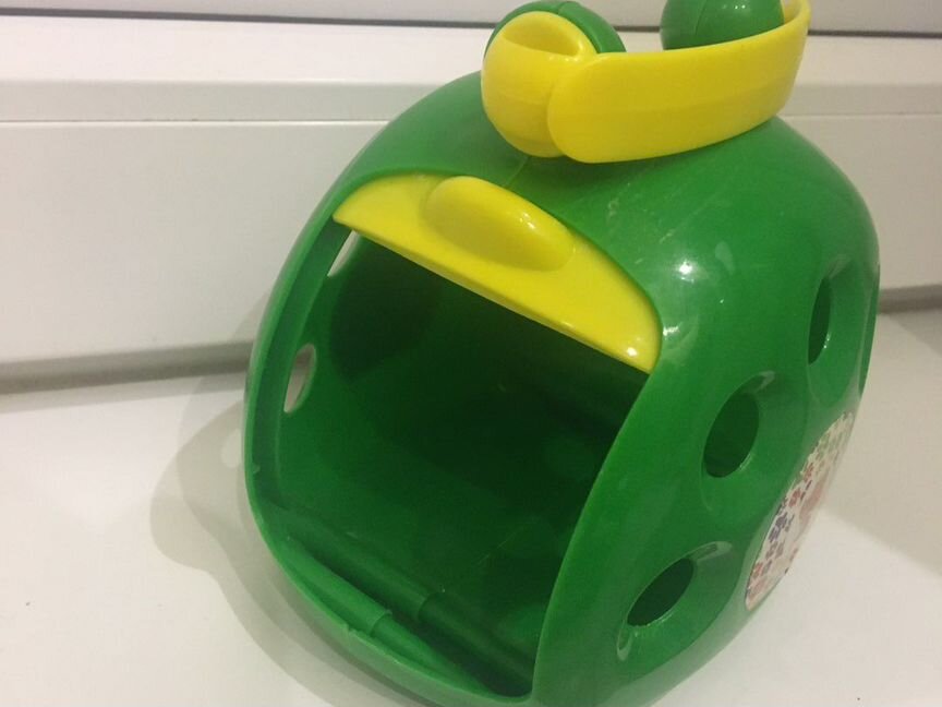 Переноска для грызунов