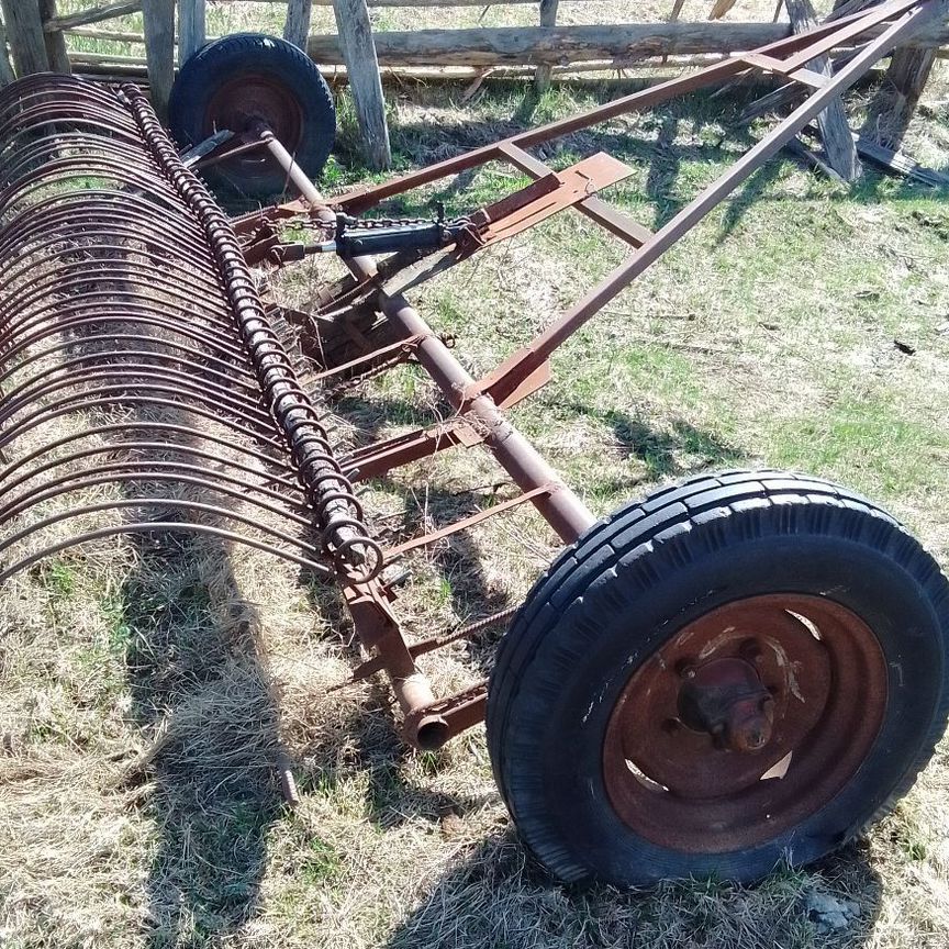 Согребалка