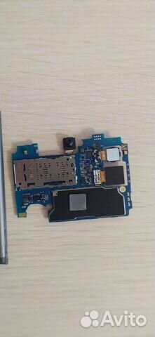 Запчасти samsung A 125F(A12) купить в Кингисеппе | Электроника | Авито