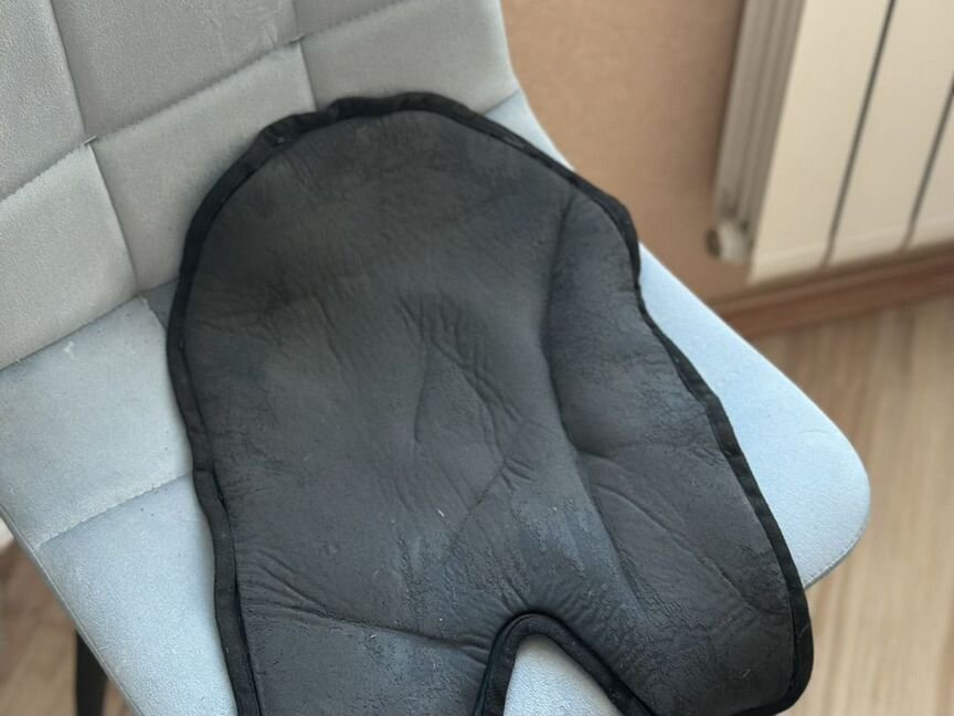 Гель под седло