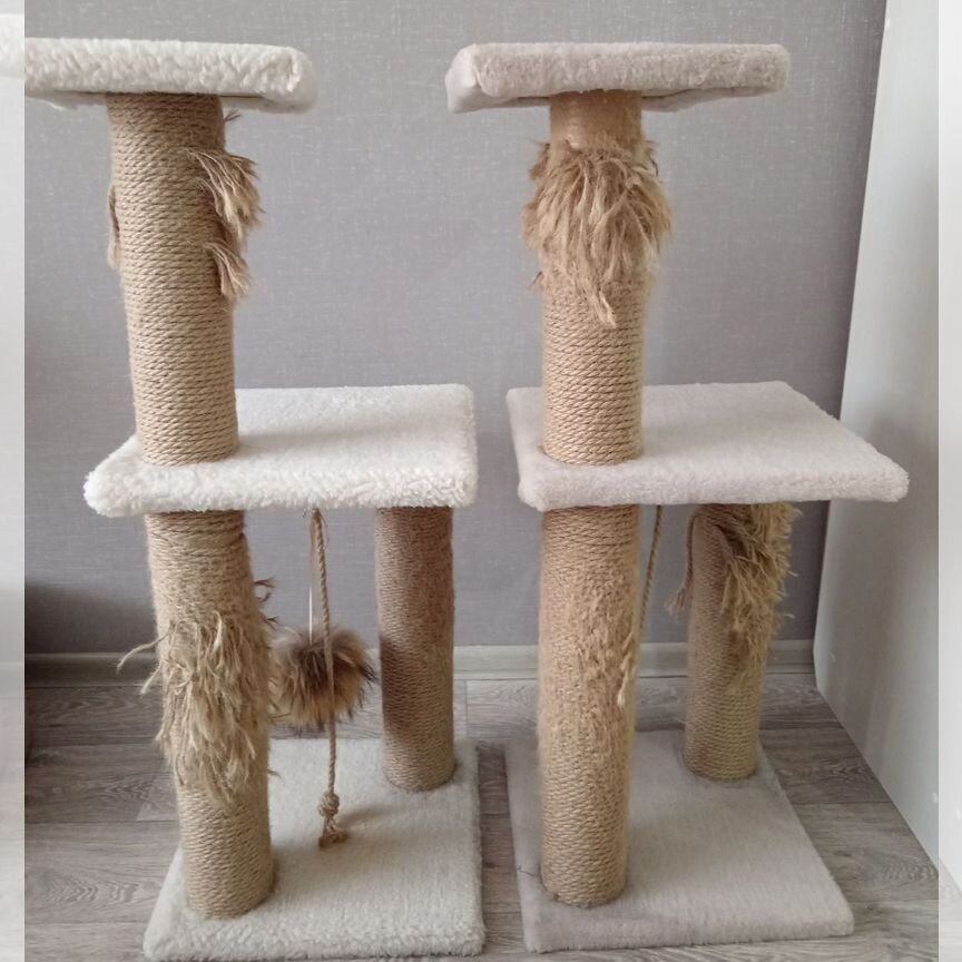 Когтеточка бу