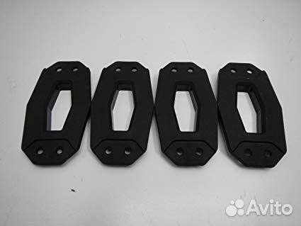 Переходник linq BRP CAN-AM maverick X3 / 715003058 купить в Тюмени с ...