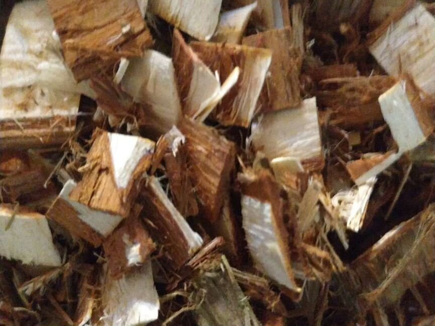 Копошилка для попугаев