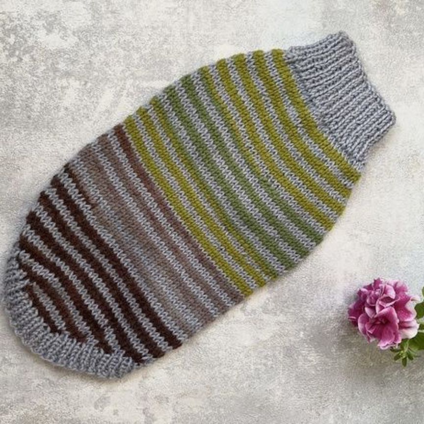 Жилетка для собак