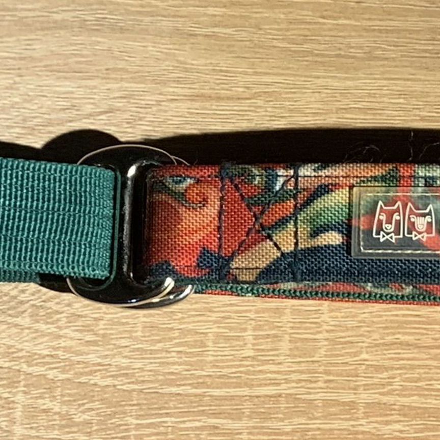 Ошейник bender frai