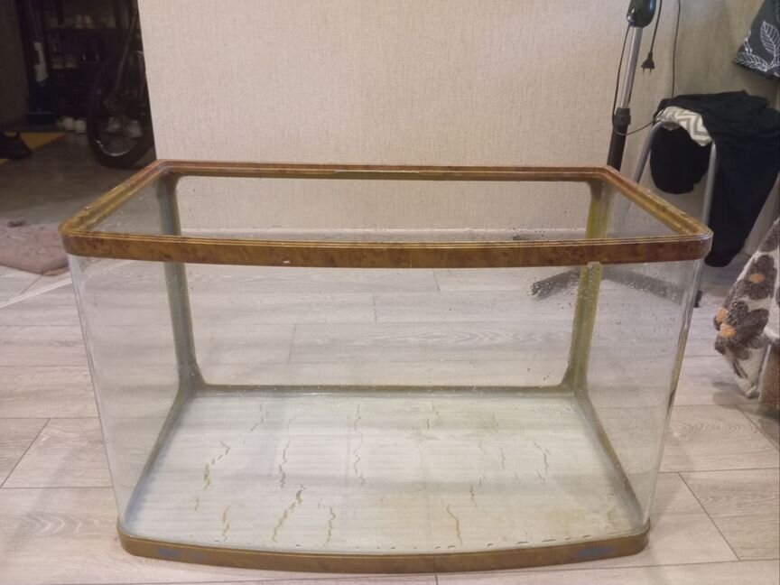 Продам аквариум