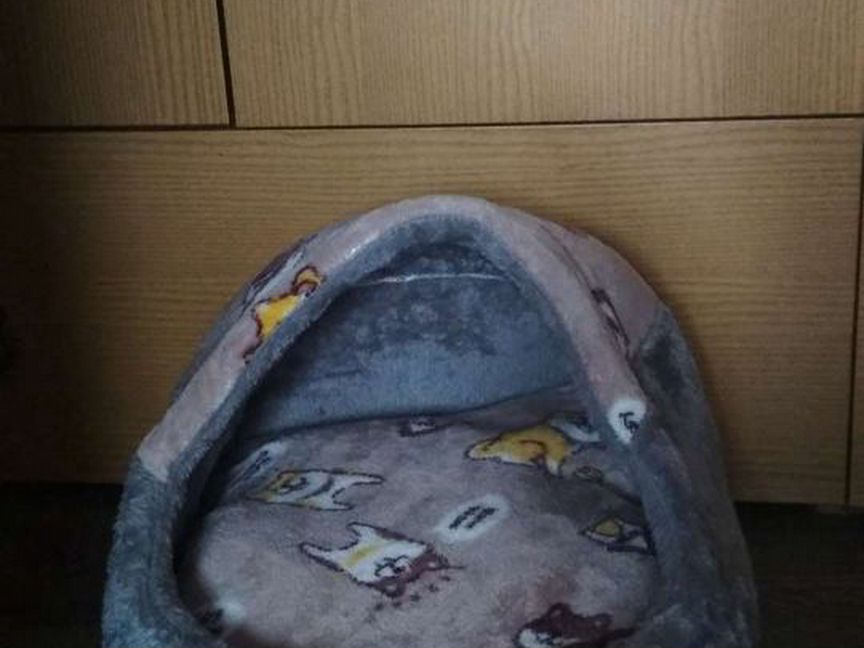 Лежанка для животного