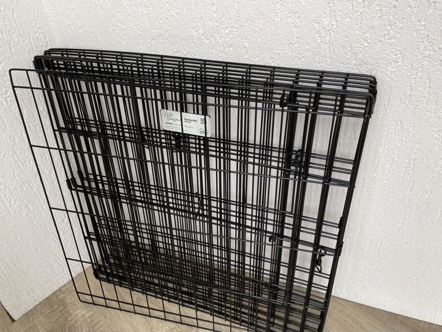 Вольер для домашних животных Midwest Life Stages