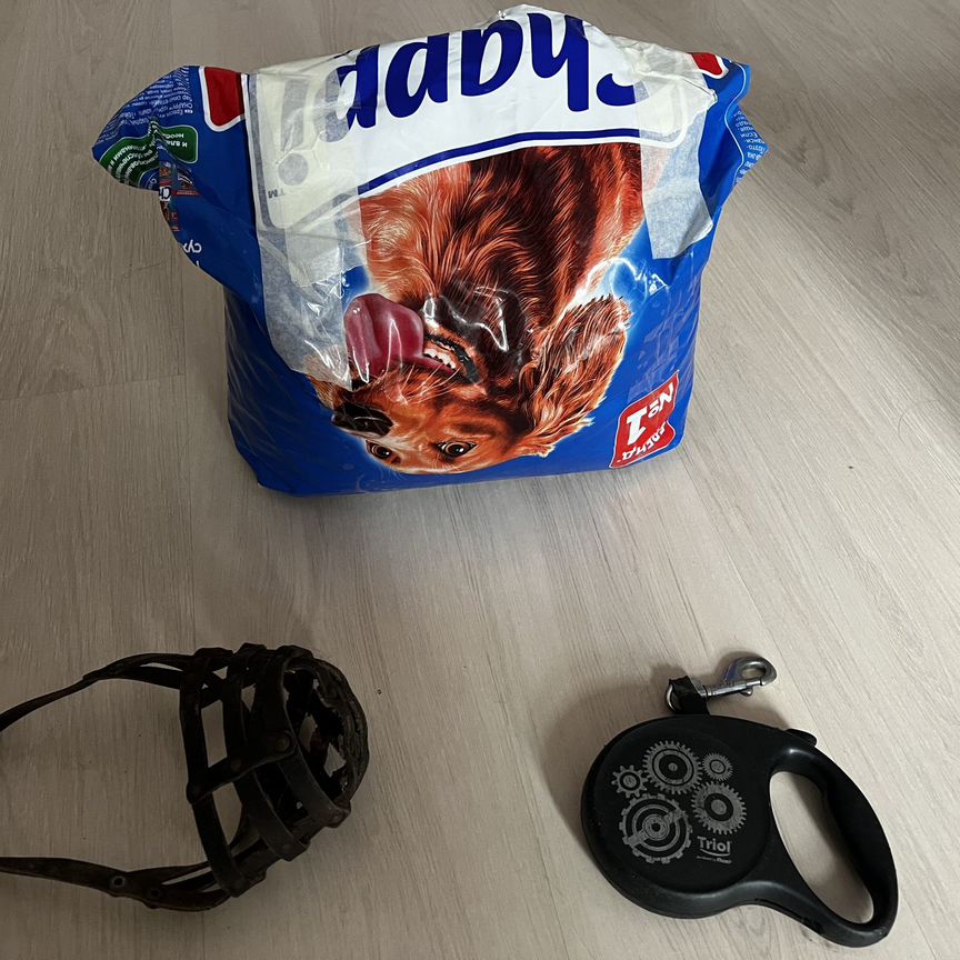 Для собак