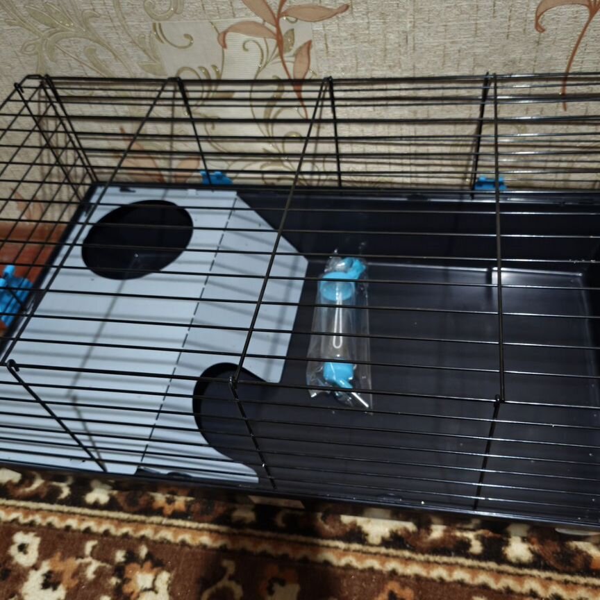 Продам вольер