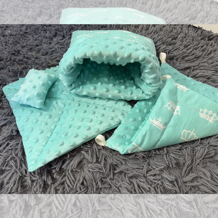 Комплект для сна "скинни"