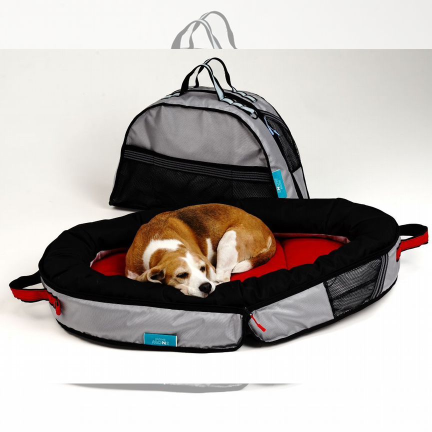 Сумка-лежанка для собак