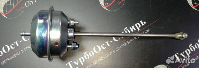 Вакуумный актуатор турбины RHF3 W176 mercedes-benz купить в Кемерово E ...