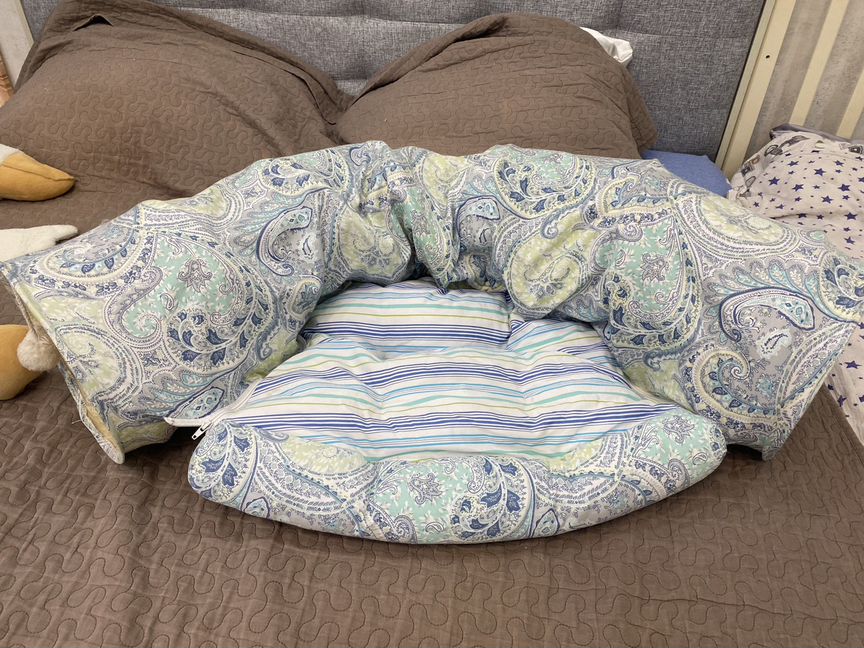 Подстилка для кошек