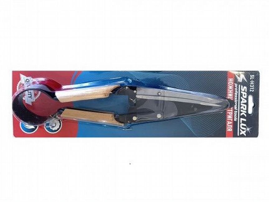 Ножницы для стрижики овец Spark Lux SL-H312