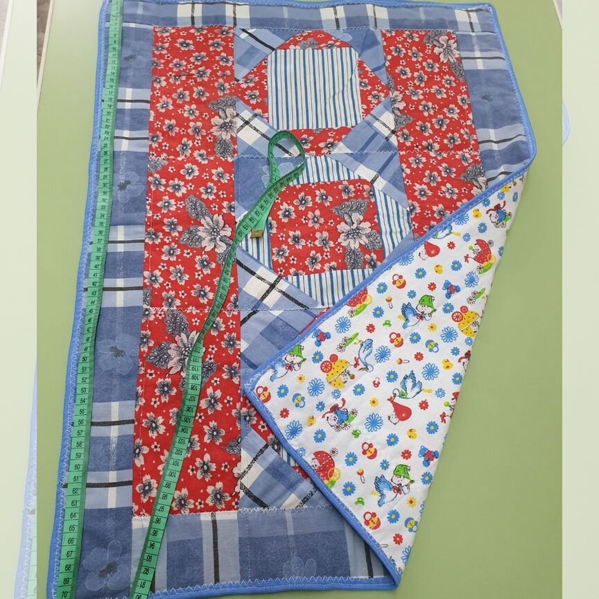 Лежанка для собак средних пород новая