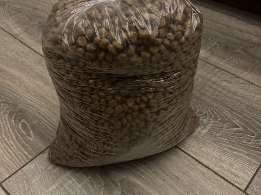 Корм для кошек. Purina One индейка