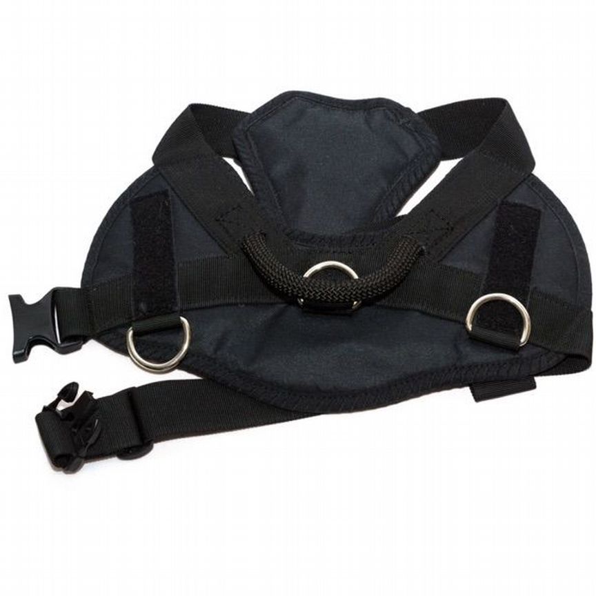 Шлейка для большой собаки