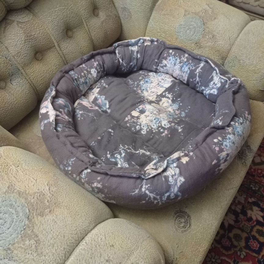 Лежанка для животных