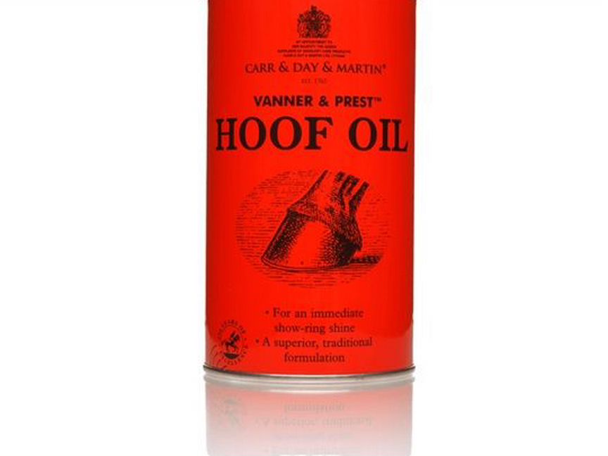 Масло копытное «Hoof Oil», 500 мл