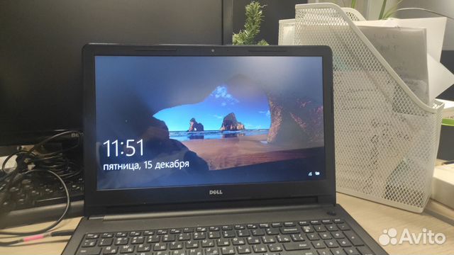 Ноутбук dell inspiron 15 41113/sdppi/2015 5100 купить в Москве ...
