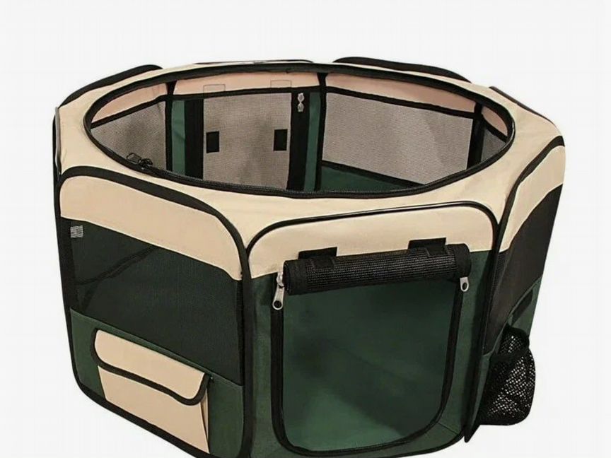 Triol Вольер-тент для собак