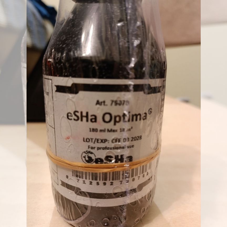 Кондиционер для воды