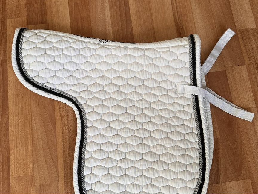 Вальтрап для лошади